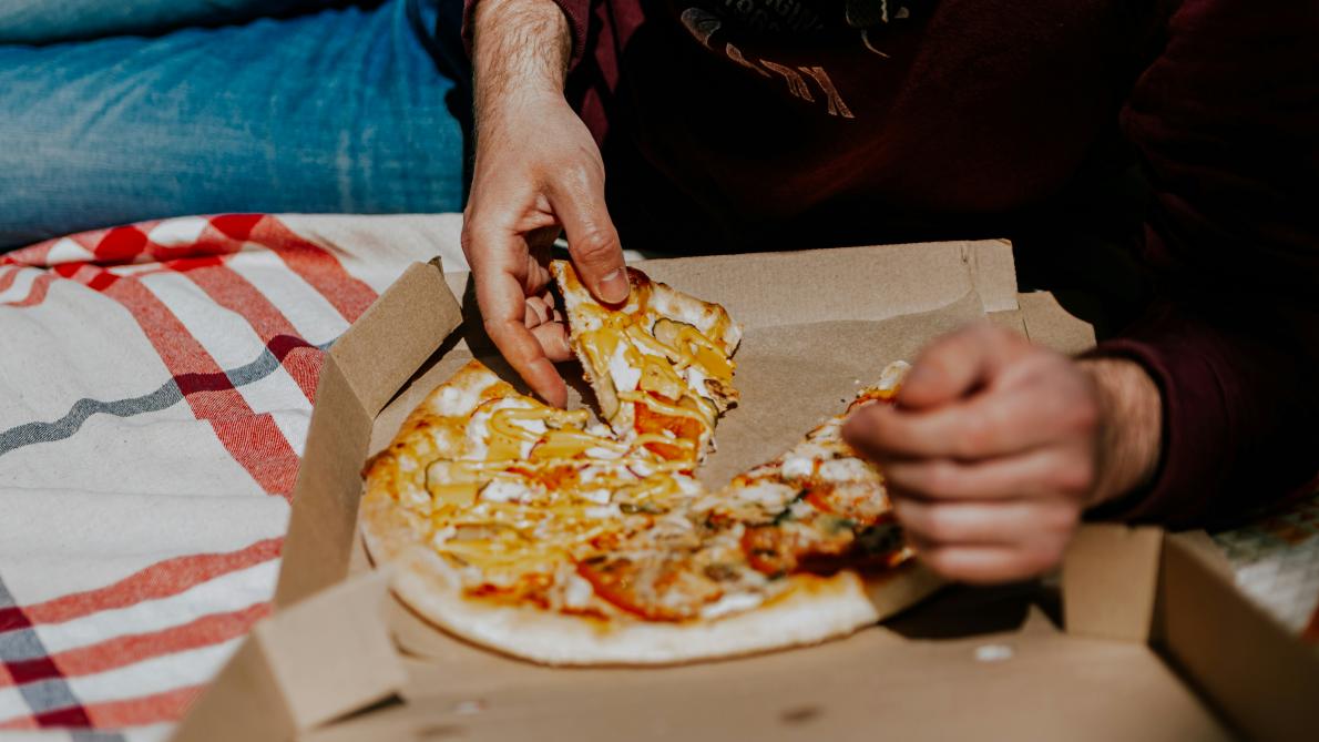 Le meilleur de la street food à emporter à Charleville-Mézières