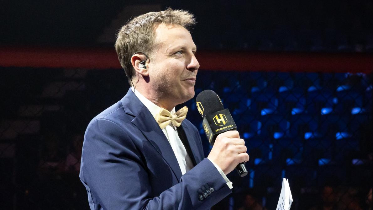 Pour le commentateur Christophe Agius, « il n’y a jamais eu autant de ...