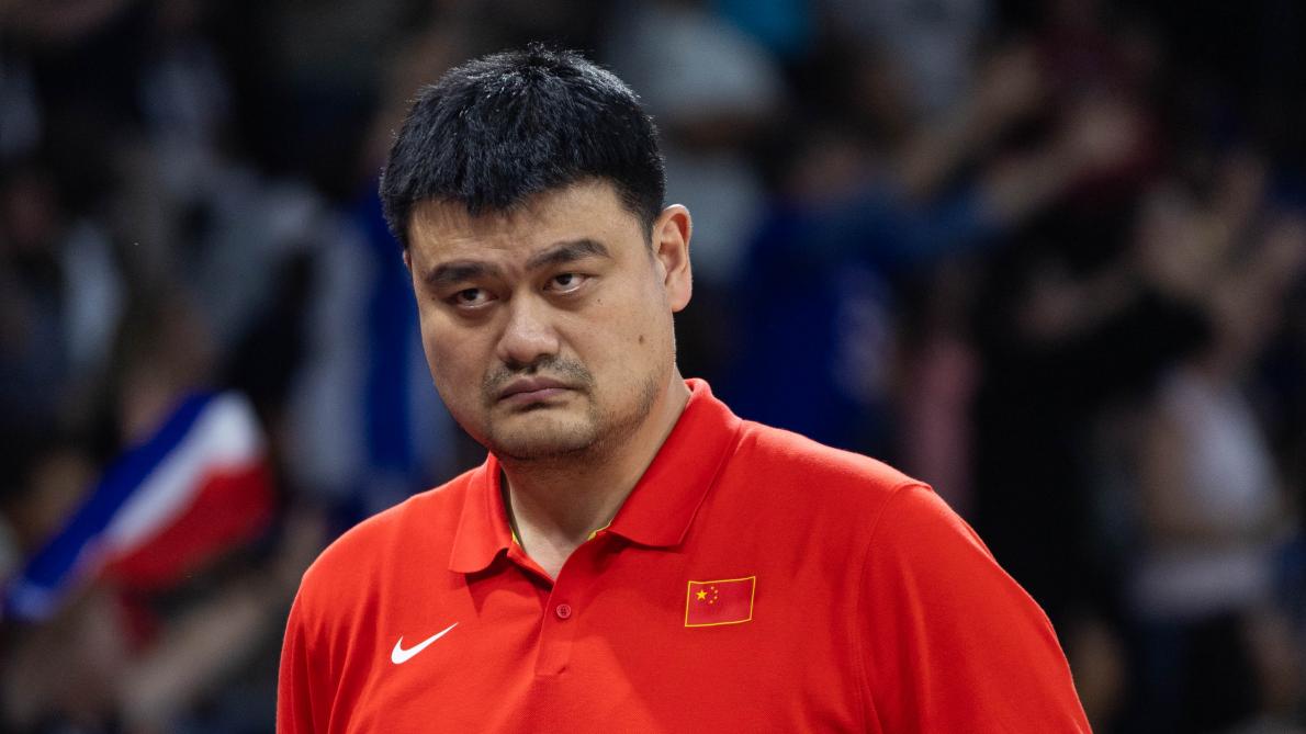yao ming 2024