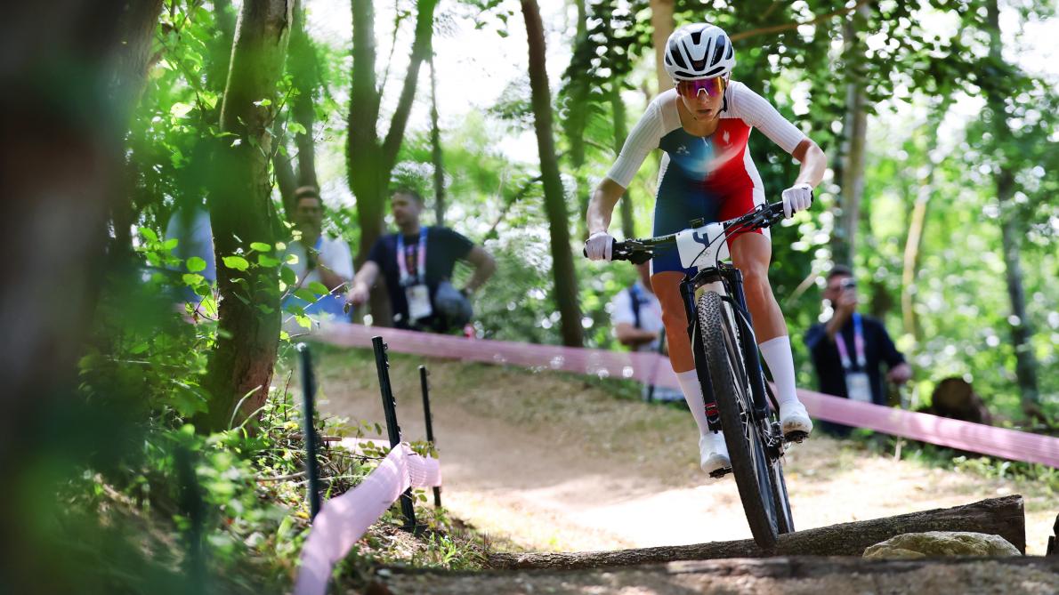 Les Marnaises Pauline-Ferrand Prévot et Léa Curinier sélectionnées pour ...