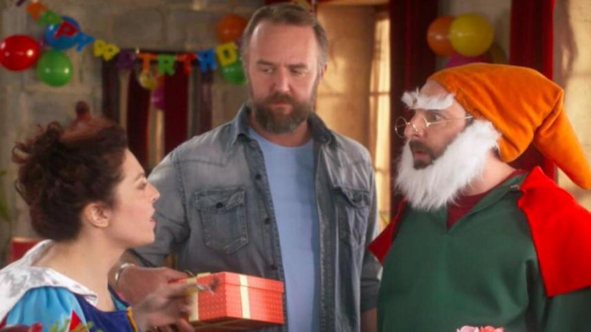 L’acteur Yannik Mazzilli, Hervé dans « Scènes de ménages », est mort