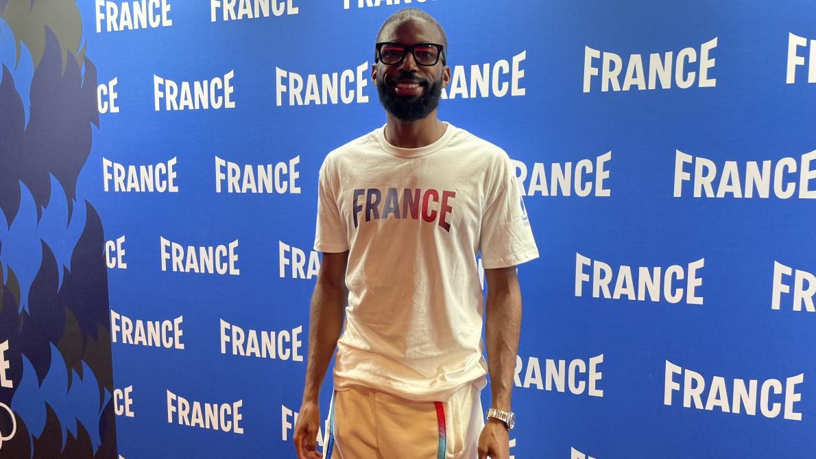 « Je suis dans la forme de ma vie » : la confiance de l’athlète rémois ...