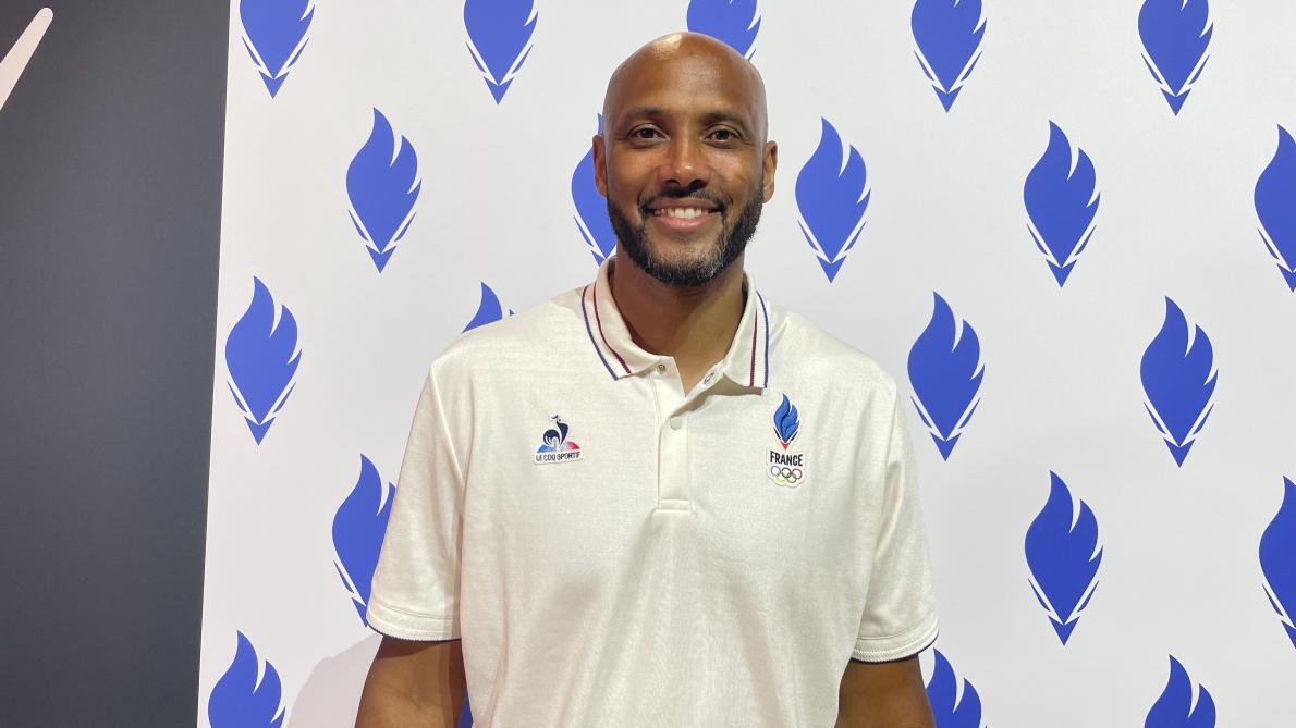 Paris 2024 : « Jules Rambaut a été notre point d’ancrage » selon le ...