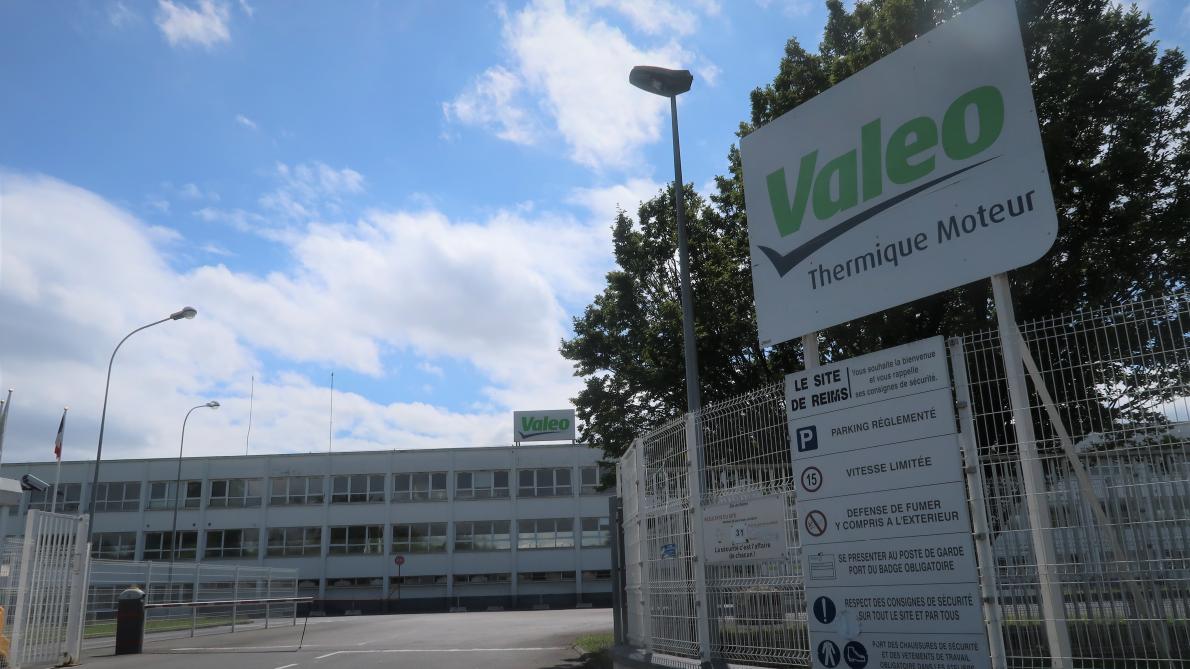 Amiante chez Valeo à Reims : la reconnaissance du préjudice d’anxiété ...