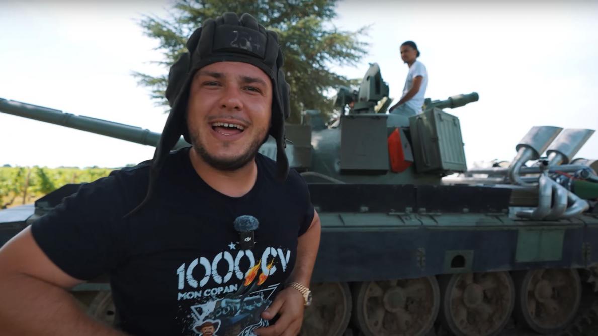 Qui est la Boiserie ? Le youtubeur qui va attirer plus de 30 000 fans à ...