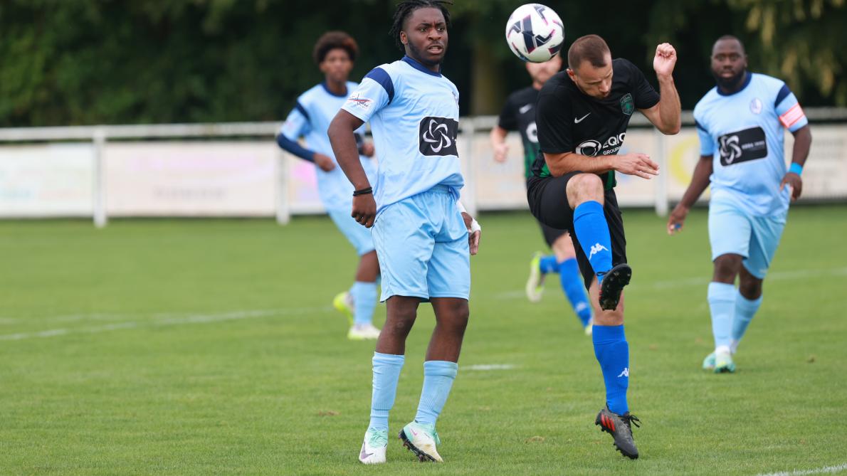 L’US Chaource, une qualification historique pour le 2e tour de Coupe de ...