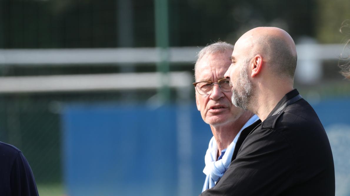 Jean-Marc Furlan de retour au Stade de l’Aube
