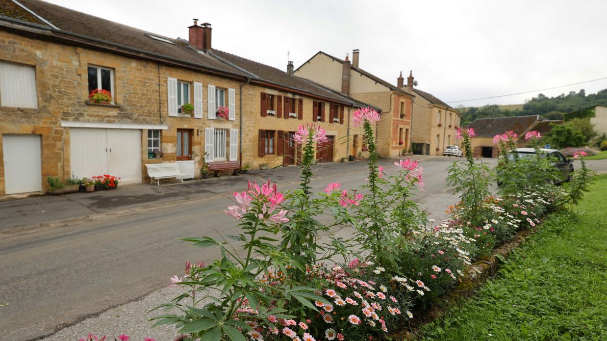 Petit village préféré des Ardennais : Vaux-Villaine, le village aux 4 ...
