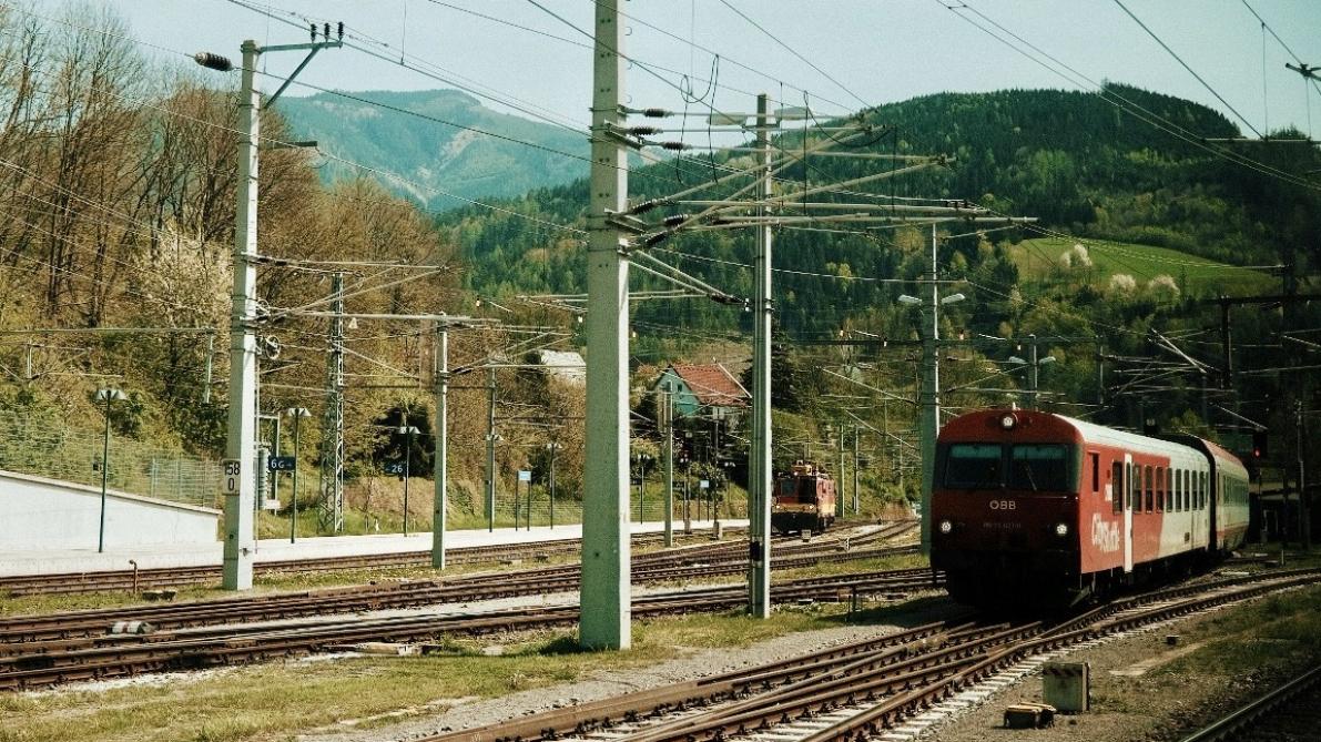 Le Pass Interrail est-il vraiment imbattable sur les prix pour voyager ...