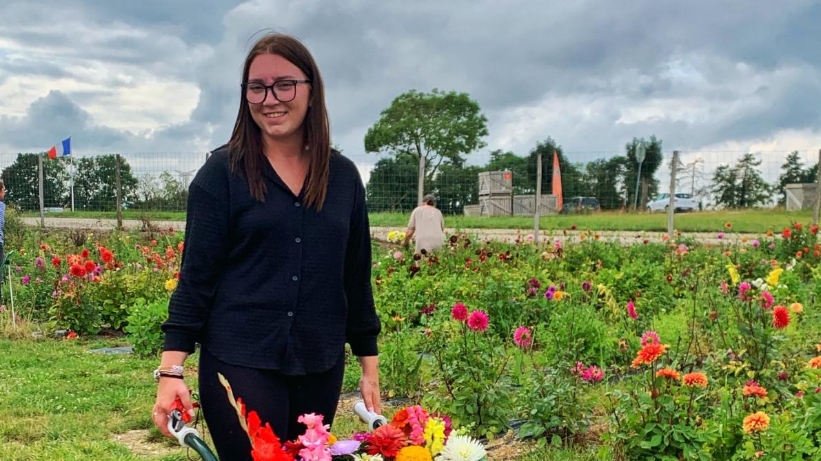 Les cueillettes portent leurs fruits dans l’Aube cet été