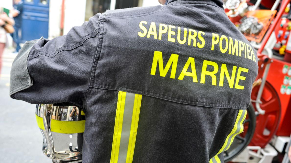 Cabanons, détritus, poubelles, etc : des feux dans différents quartiers à Reims