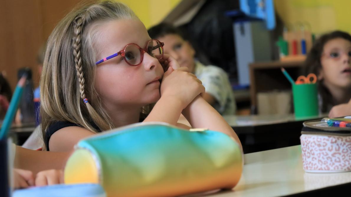 Les CP des écoles de Nogent-sur-Seine ont reçu leur cahier de texte ...