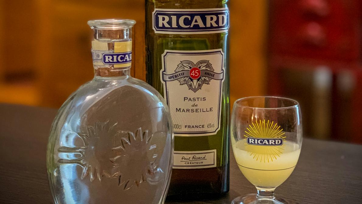 Sous la pression des supporters de l’OM, Pernod Ricard « renonce » à ...