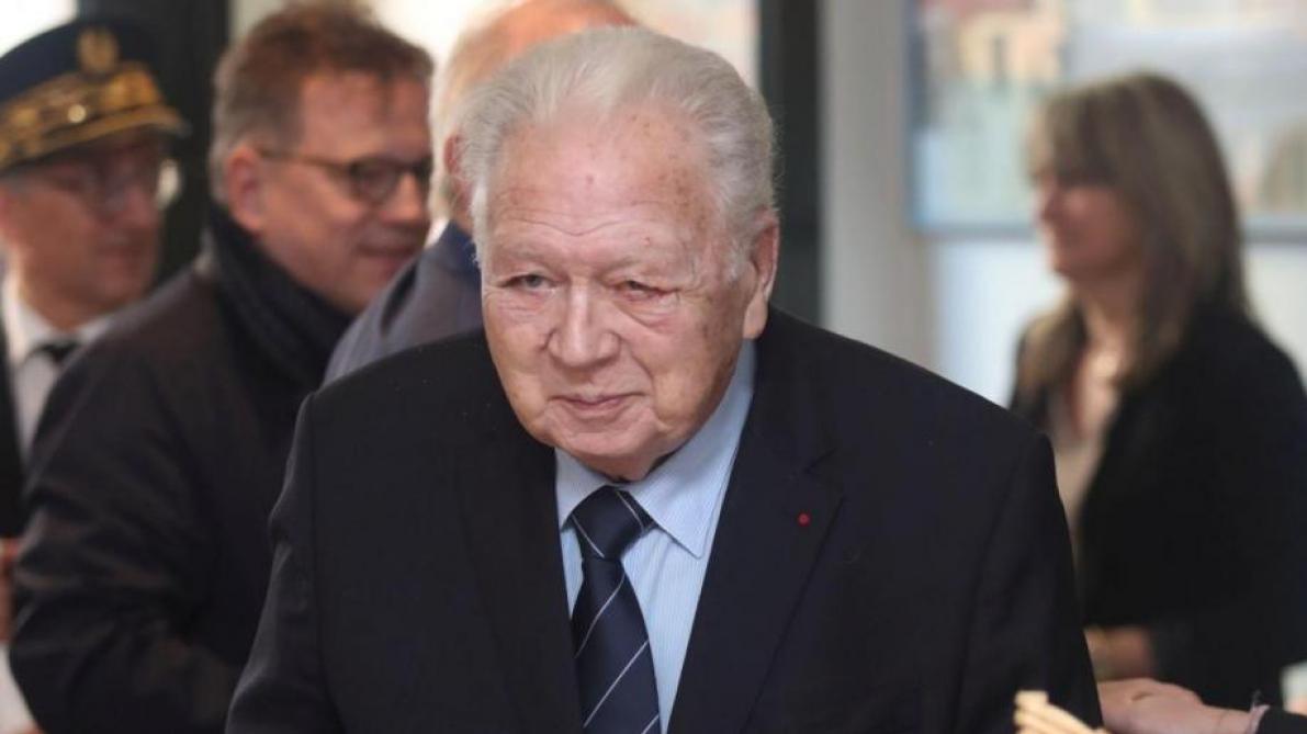 Mort de Michel Soufflet : de nombreux hommages à un « chef d’entreprise ...