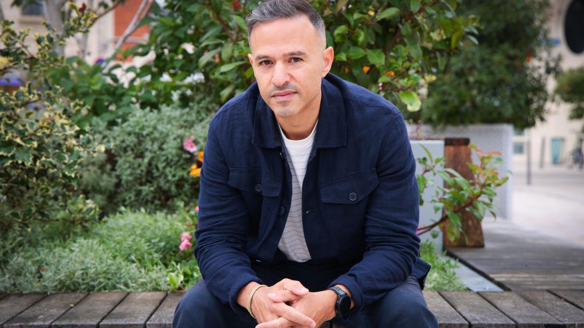 « Je raconte l’Irak depuis que j’ai 9 ans » : rencontre avec Feurat ...