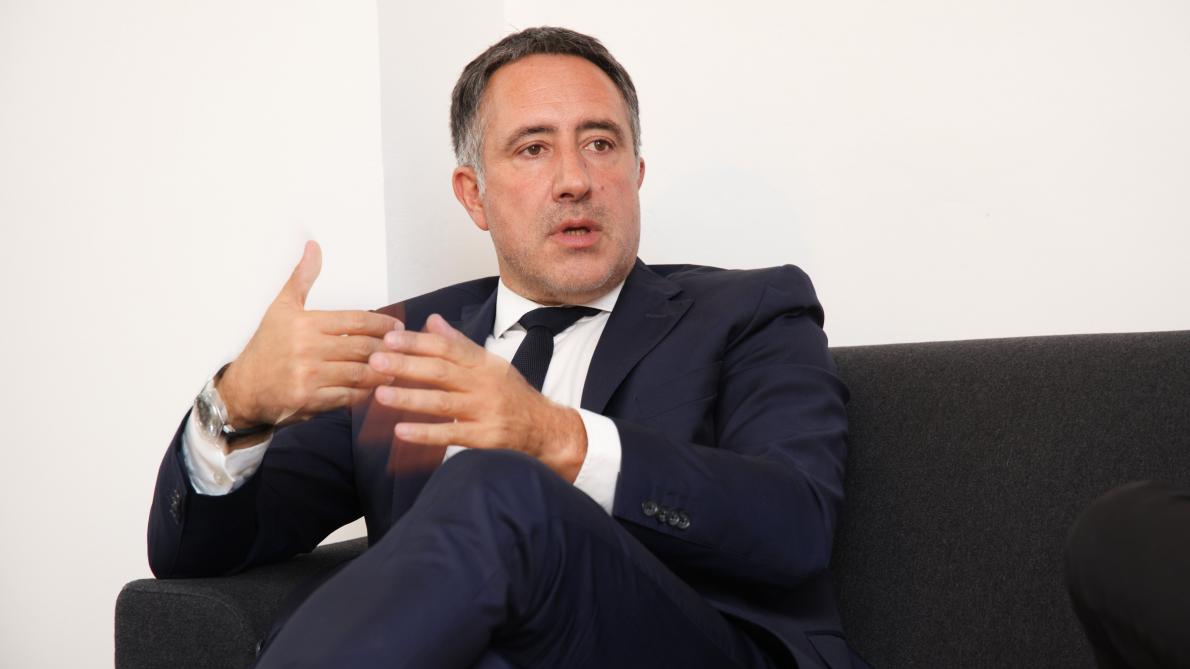 Gouvernement Barnier : « Je suis ravi pour mon collègue Paul Christophe ...