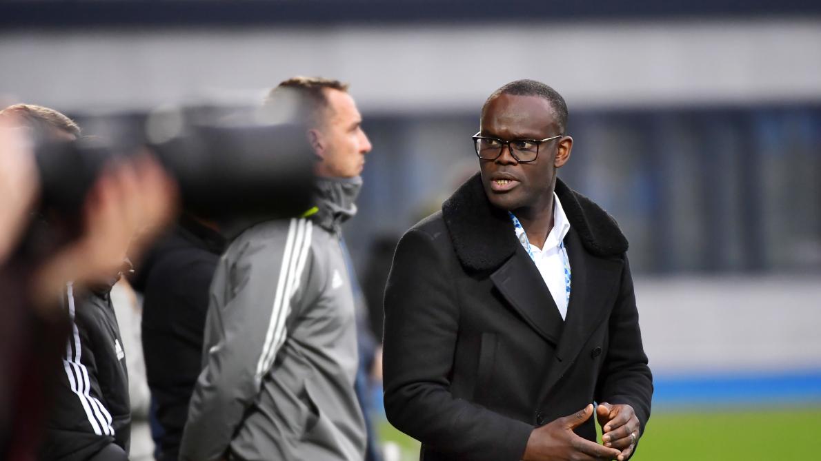 Edwin Pindi va succéder à Mattijs Manders à la tête de l’Estac