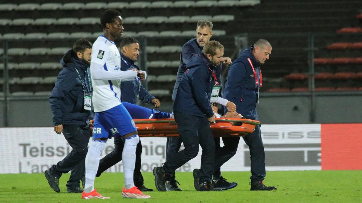 Estac : Stéphane Dumont a-t-il trouvé la bonne animation offensive à Annecy, malgré la défaite