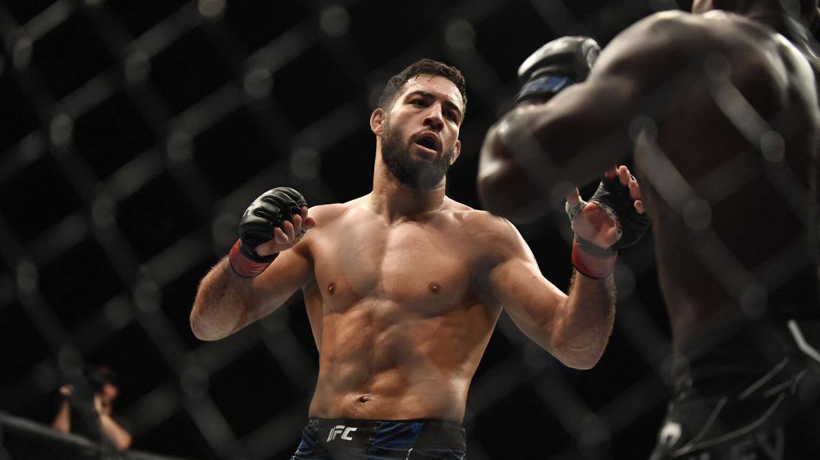 UFC Paris : comment regarder gratuitement et légalement la quasi ...