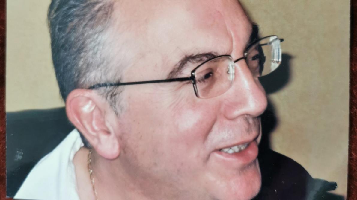 L’union en deuil avec le décès de notre ancien collègue Alain Moyat