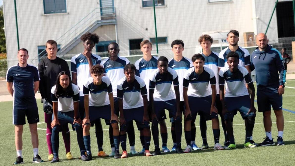 Série nouveaux clubs de l’Aube (2/6) : Champagne FC Academy, une seconde chance pour les jeunes ...