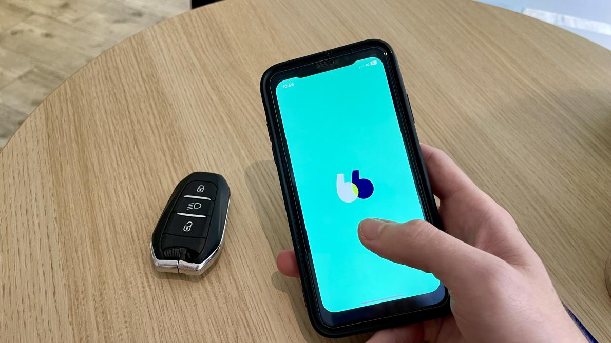 L’application de covoiturage BlaBlaCar Daily lancée dans le sud-ouest ...