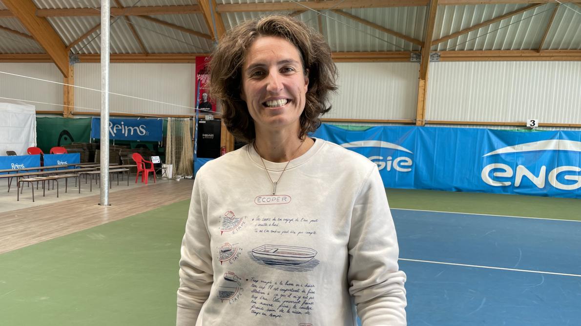 « Mon entraîneur de tennis a volé mon innocence » : le témoignage ...