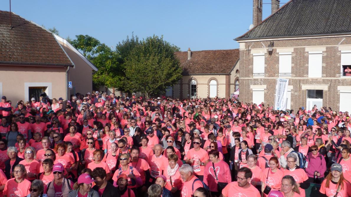 Avis de grande marée rose dimanche sur les côtes de Macey pour Oct’Aube ...