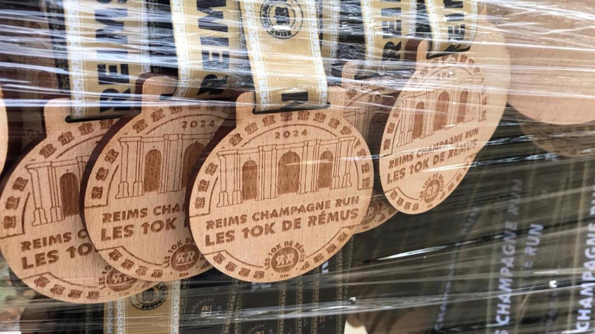 Reims Champagne Run : retrouvez le classement du Semi des rois