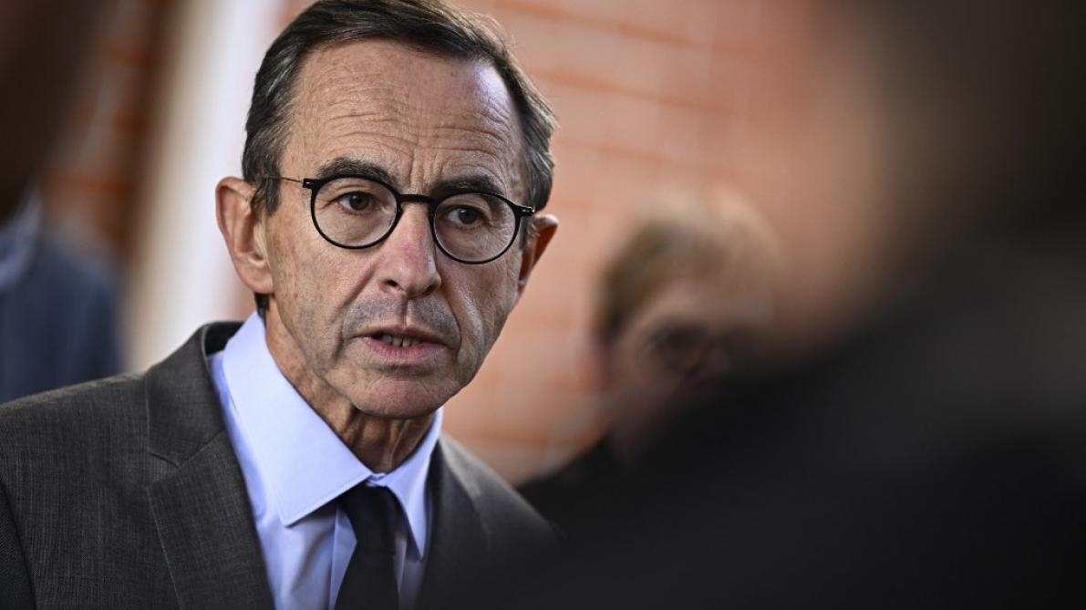 Loi immigration : c’est quoi l’aide médicale d’État (AME) que Bruno ...