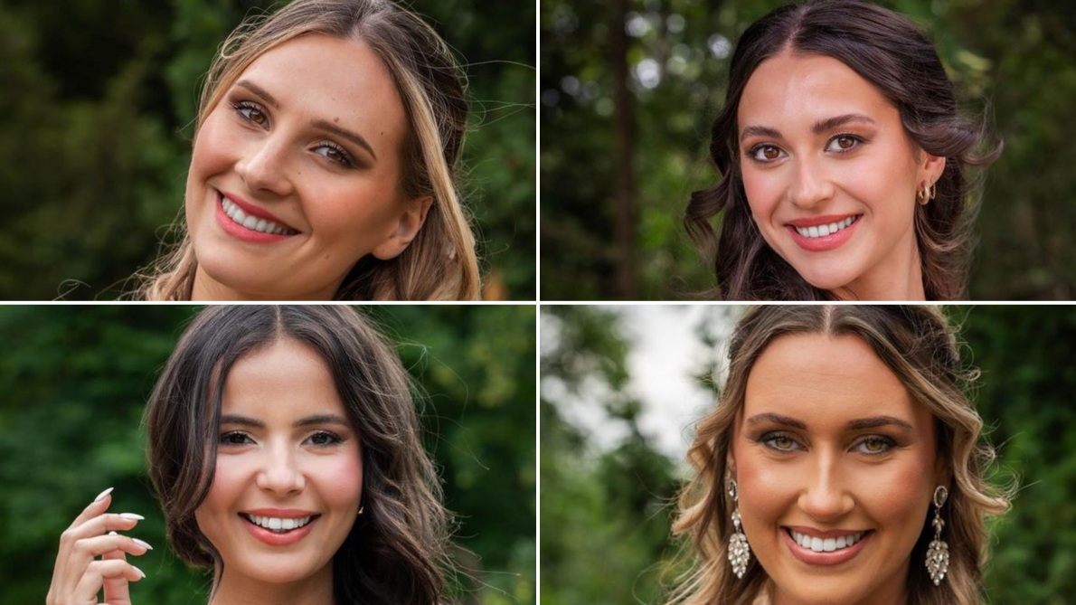 Miss France 2025 : découvrez quatre nouvelles candidates à Miss ...