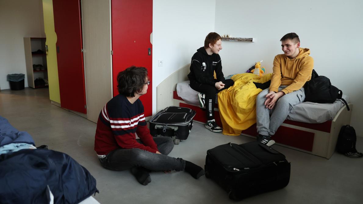 Où, quand, comment s’inscrire... 5 questions sur les internats d’excellence