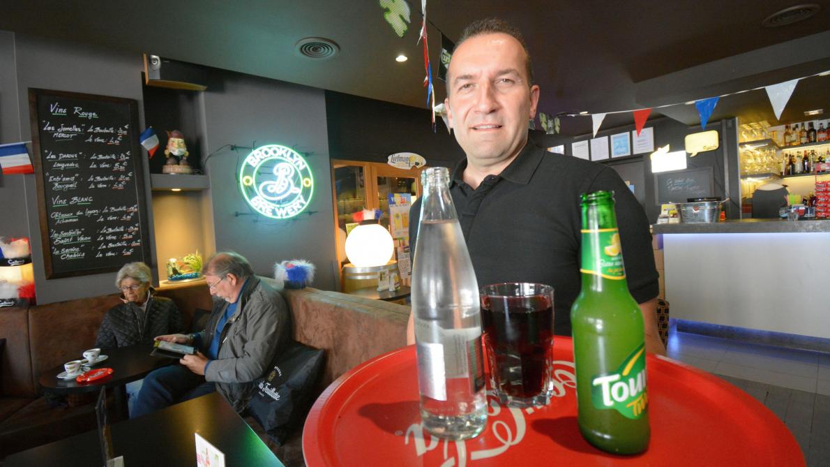 À Châlons, bientôt la fin d’une époque pour le Red Fish