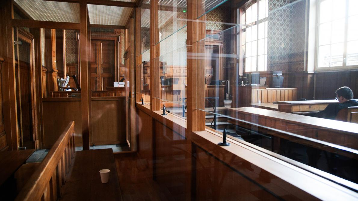 Deux Marseillais devant le tribunal de Châlons pour vol alors qu’ils ...