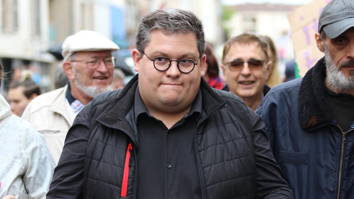 « Fonctionnement dictatorial » et « outrance perpétuelle » : le marnais ...