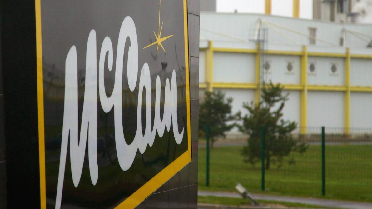 On en sait plus sur la découverte d’un corps dans l’usine McCain de Matougues