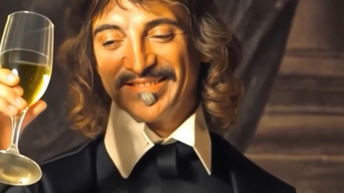 Jeunesse éternelle, humour de fond de tiroir, champagne day… Les ...