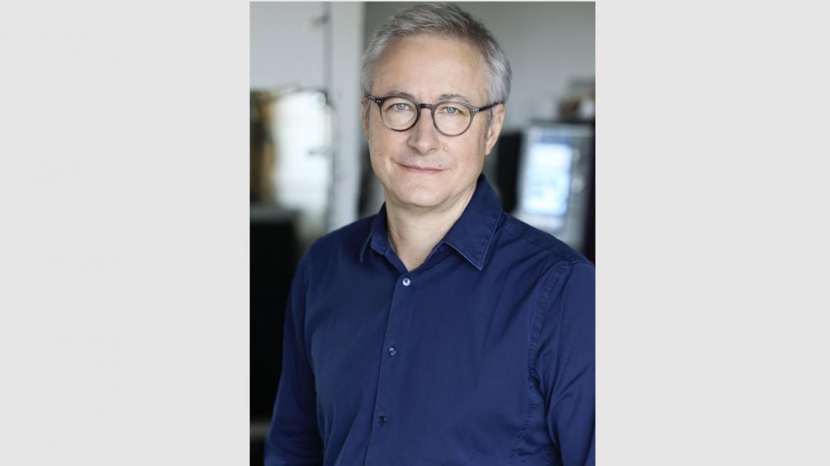 Alexandre Pesle à Rethel les 1er et 2 novembre : « Comme les Guignols ...