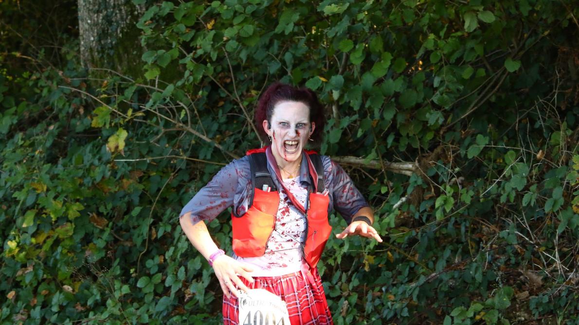 Hugo Ranvé remporte le Trail’loween de Nouvion-sur-Meuse devant Alan ...