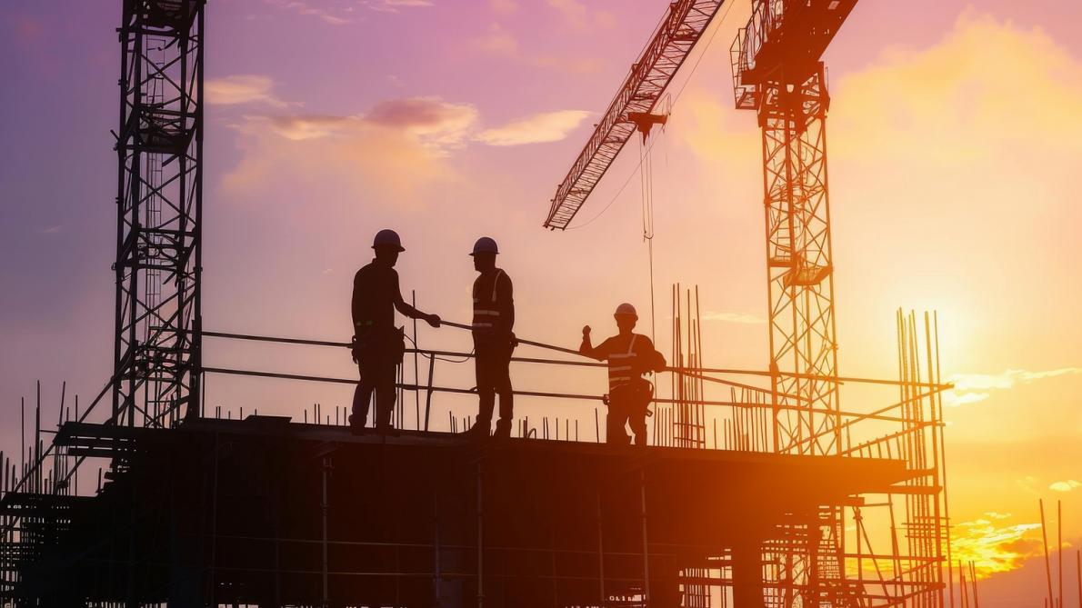 Le groupe Barjane confirme son intérêt pour la zone d’activité ...