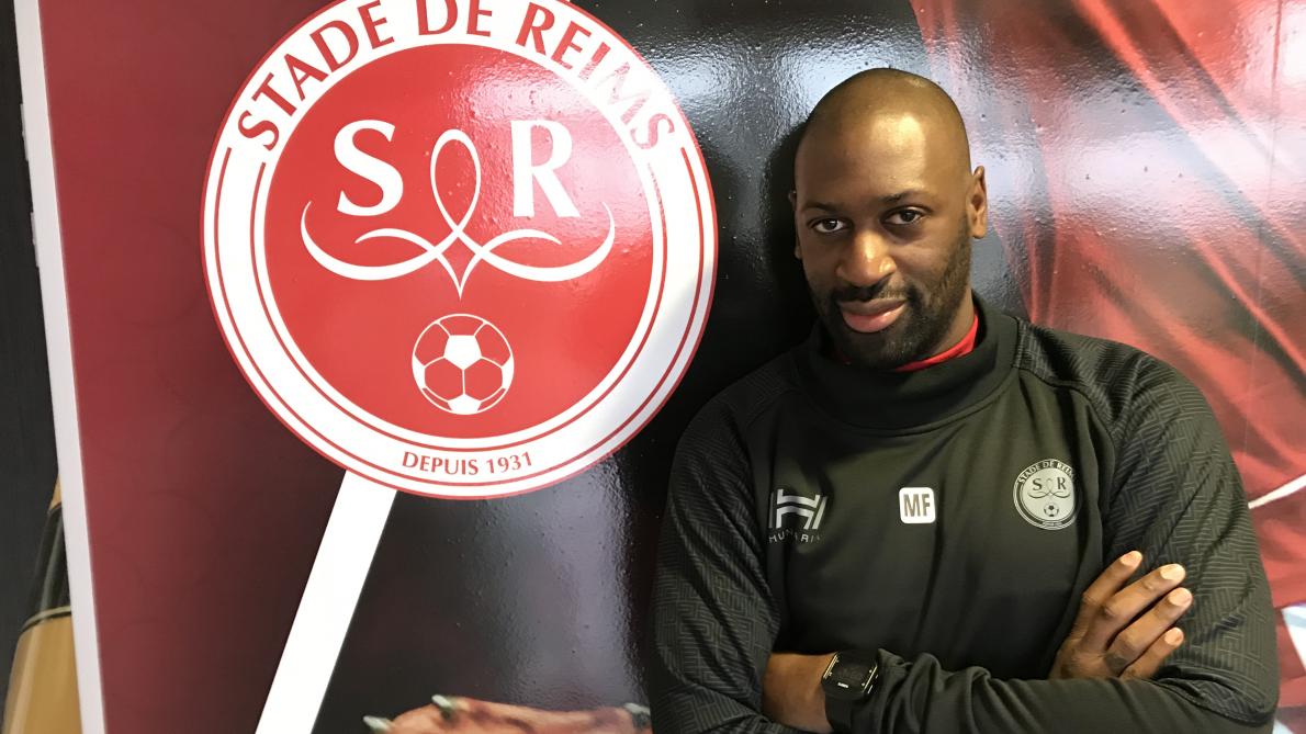 « Entre Toulouse et Reims, mon cœur est partagé » : Mohamed Fofana ...