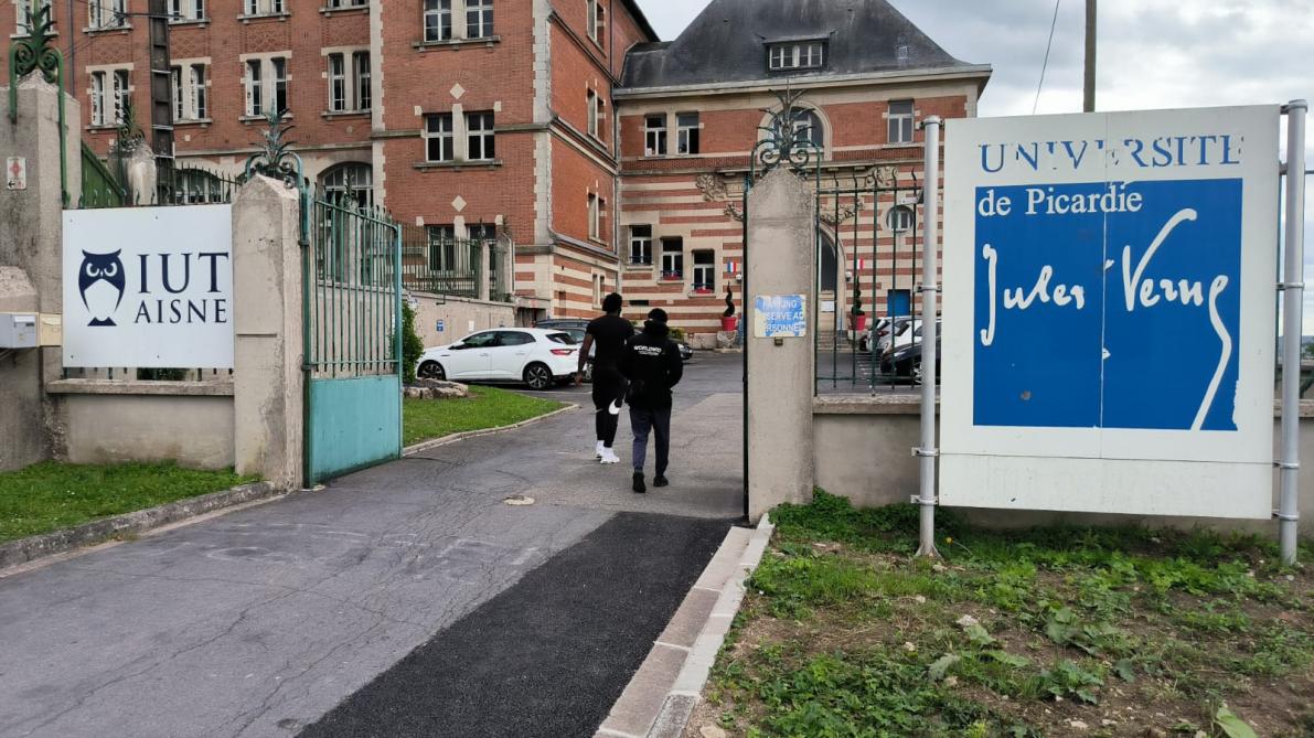 Voici les principales aides proposées aux étudiants de Laon par l’IUT ...