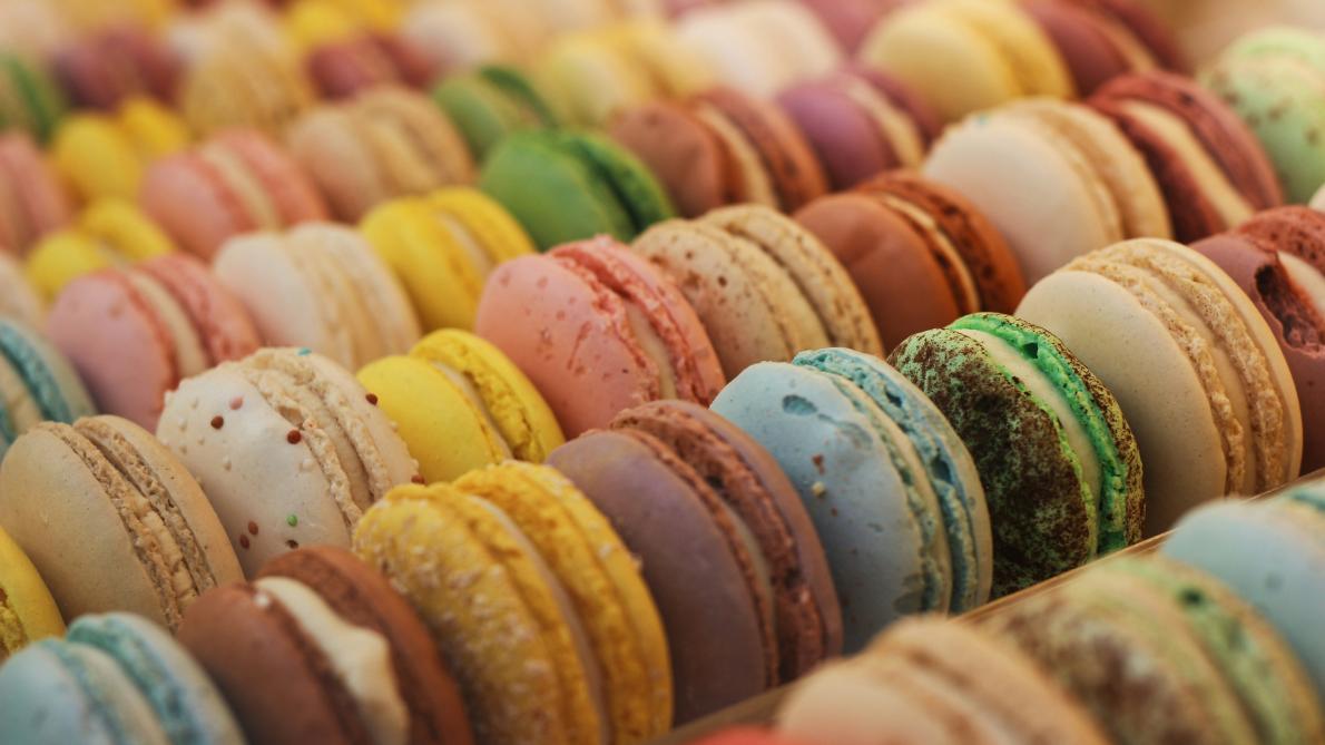 Paul : des macarons vendus partout en France rappelés pour risque de ...