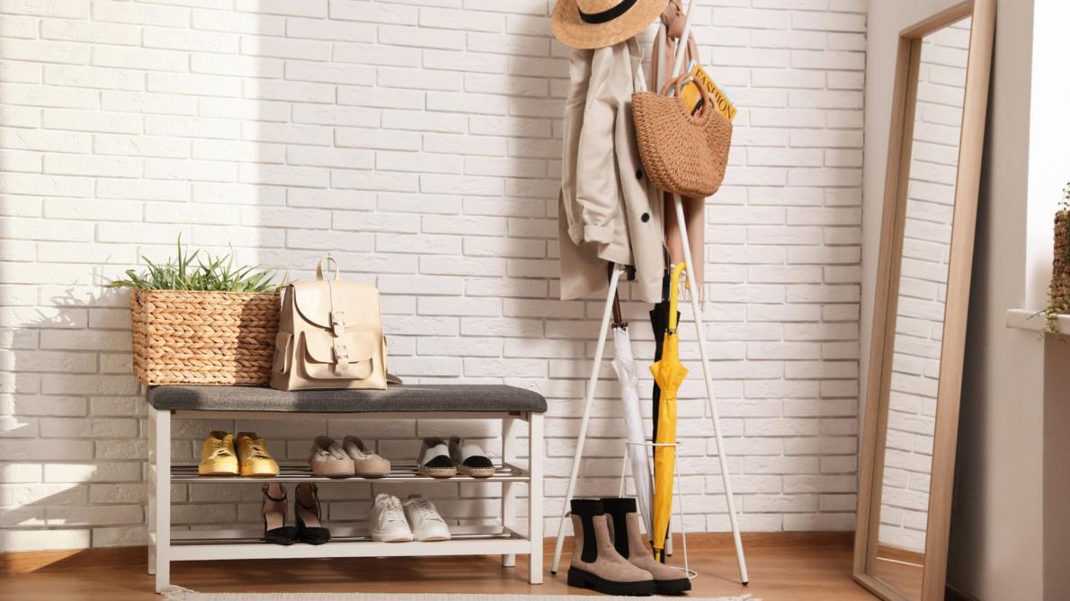 Le bruit visuel : comment le désencombrement peut apaiser votre esprit ...