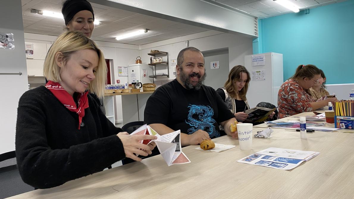 Souvenirs des quartiers: les Soissonnais les mettent en image avec l ...