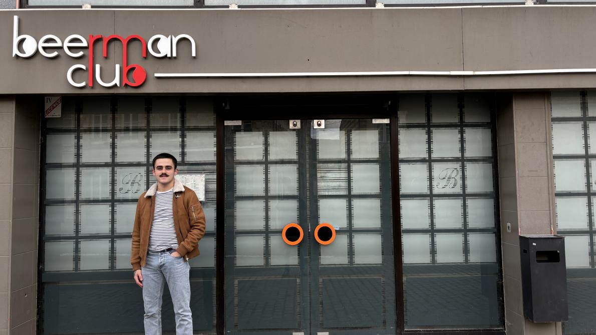 COMMERCE. À Sainte-Ménehould, Le Beerman s’apprête à rouvrir