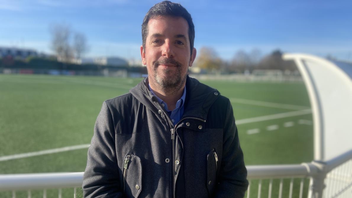 « Des instances proches du terrain » : comment Pierre Samsonoff ...