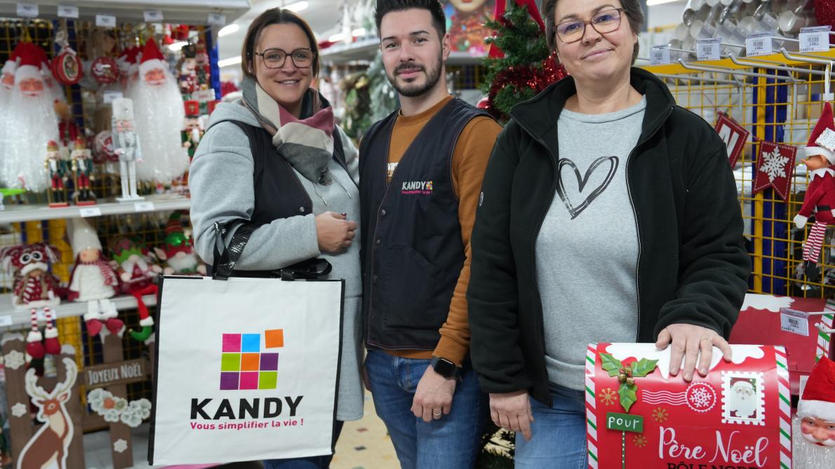 Commerce : Kandy succède à Pa’cher à Fismes
