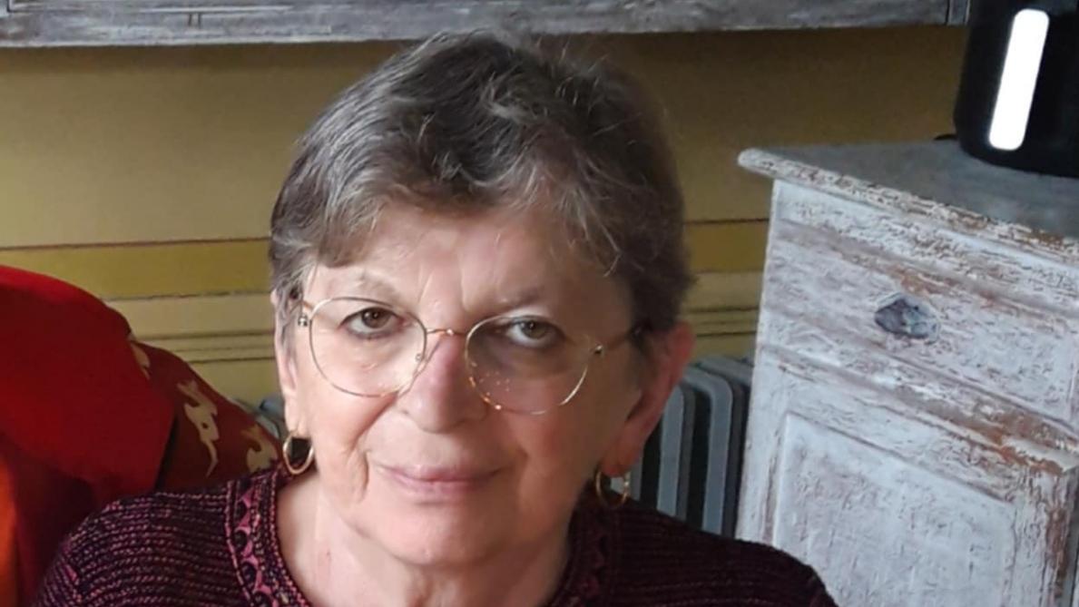 Le corps sans vie d’une femme disparue depuis près de deux mois a été retrouvé dans le Vitryat