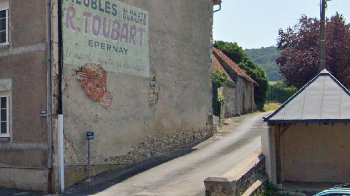 Des travaux de voirie se préparent à Fleury-la-Rivière et Mareuil-le-Port